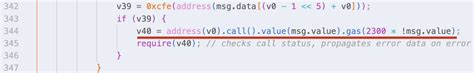 Blocksec On Twitter 1 Looks Like Swapx Address