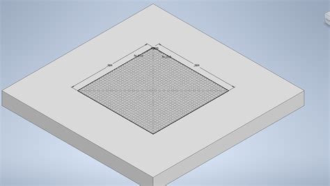 Solved File Size Increases After Exporting To Stl Autodesk Community