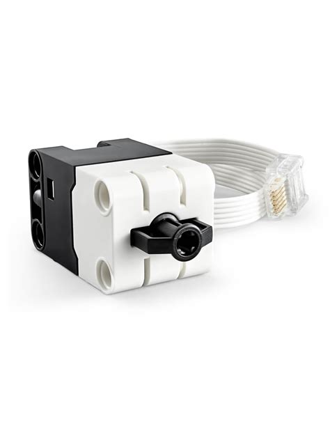 Sensor De Fuerza Spike Prime Lego Education Robotix
