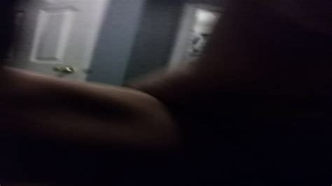 Fit Blonde Riding Cock