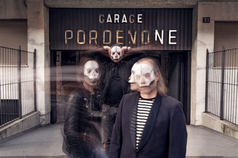 GARAGE PORDENONE Dei TRE ALLEGRI RAGAZZI MORTI La Recensione Inside Music
