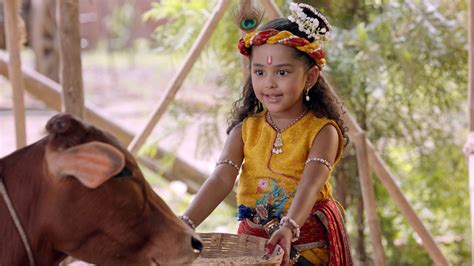 Watch Yashomati Maiyaa Ke Nandlala Episode No 98 Tv Series Online