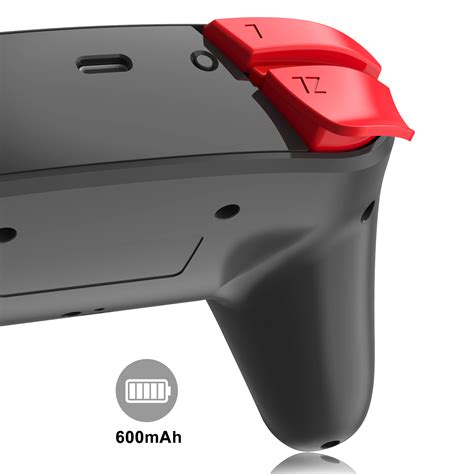 Nintendo Switch용 무선 게임 조이스틱 이중 진동 의 고품질 Nintendo Switch용 무선
