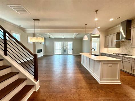 Benefits Of Building Your New Home Niblock Homes