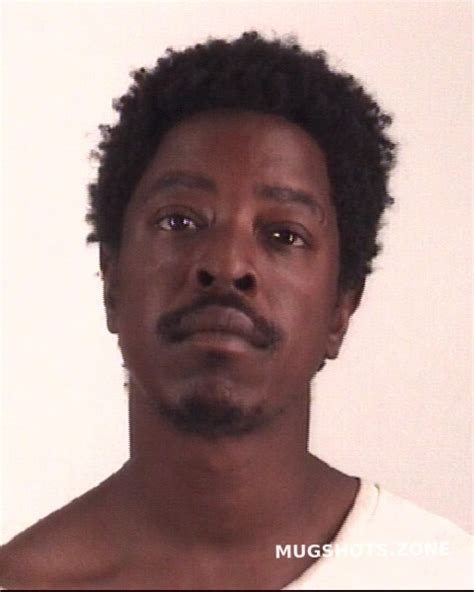 Traylor James Thomas 03 07 2024 Tarrant County Mugshots Zone