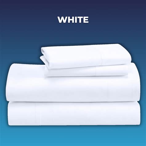 1000tc Ultra Luxury 100 Cotton Boat Sheets Sea Ray Comfort Boat
