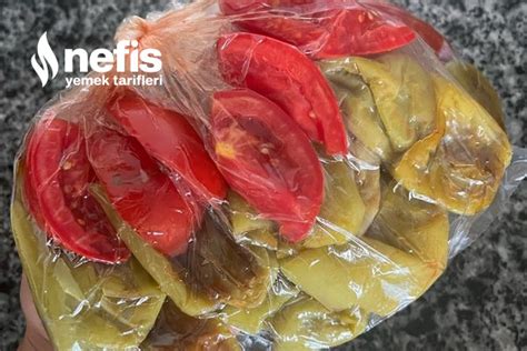 Dolmalık Biber ile En Lezzetli 22 Tarif Nefis Yemek Tarifleri