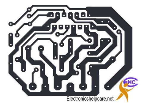 Best 13 100 Watts Amplifier Using Tda7294 Artofit
