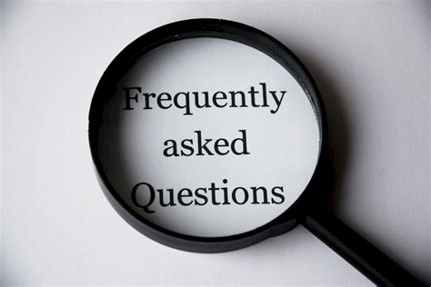 ESA Student Internships Frequently Asked Questions