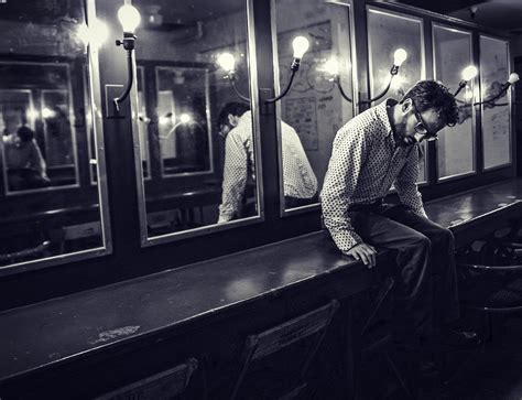 Ed Randazzo Recounts A Decade Of Songs On Whos That Man Highway 81 Revisited