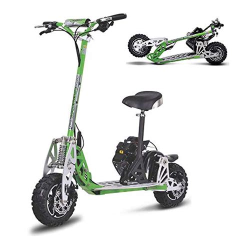 The Best Gas Scooters For Adults In 2025 Homeer