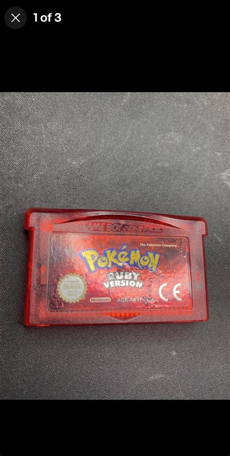 Is This Ruby Real R Gameverifying
