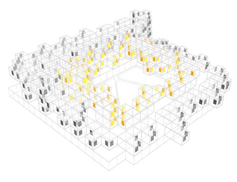 Exploring Spatial Intelligence Graph Machine Learning In Courtyard Design Iaac Blog