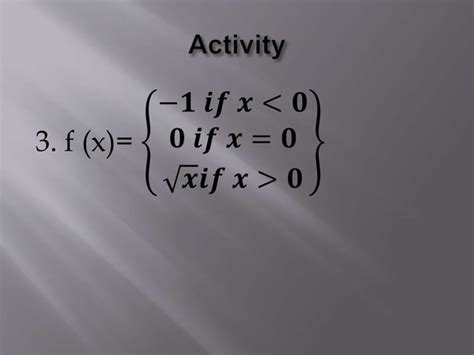 Continuity Basic Calculus Grade 11 Copy Pptx Computing Technology And Computing