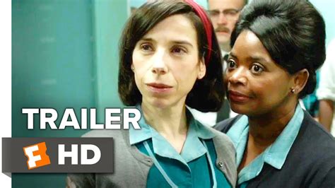 The Shape Of Water Trailer 1 2017 Movieclips Trailers YouTube