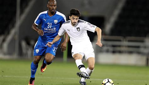 استاد الدوحة تكشف موسم الدوري المنتهي الأعلى في نسبة التهديف بتاريخ