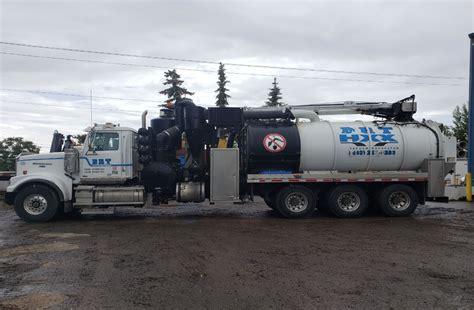 Vactor Hxx Now Available Smith Industries