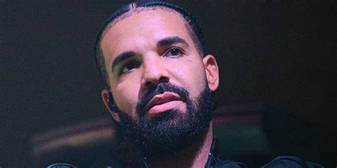 Not Drake Hit Us With An Ig Jheri Curl Hairstyle Hypebae