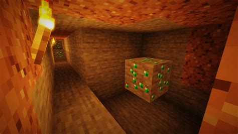 Shader Showoff Testing Area [1 16 1 ] Minecraft Map