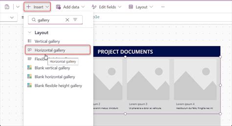 Easiest Way To View Word Excel And Powerpoint Files In Power Apps Pdf