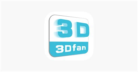 3Dfan On The App Store