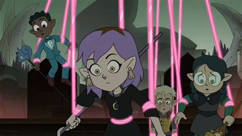 The Owl House Series Finale Trailer And Release Date Revealed