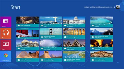 Windows 8 Tips Increase Productivity 62 Windows 8 Secrets You Need