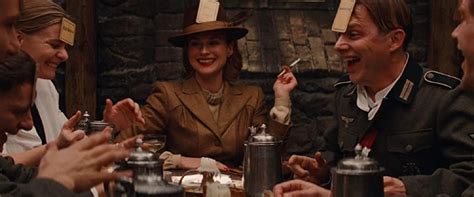 14 Fascinating Trivia About The Iconic Film Inglourious Basterds