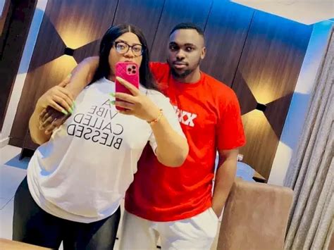 I Wish I Can Get My Man Pregnant Im So Obsessed Nkechi Blessing