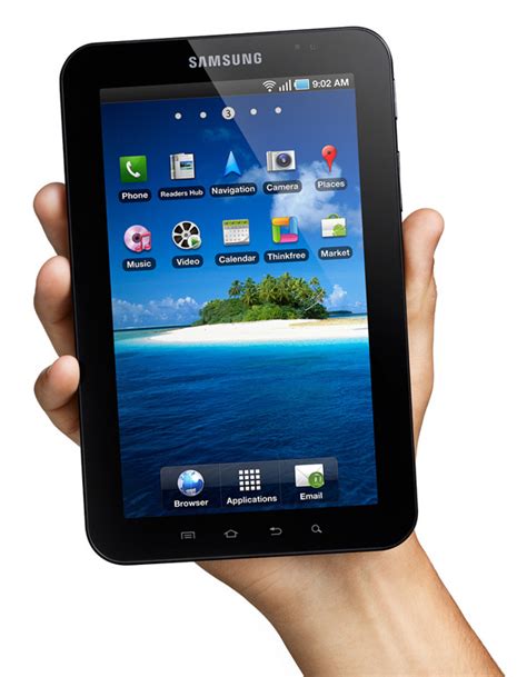 El Samsung Galaxy S No Se Actualizar A Android