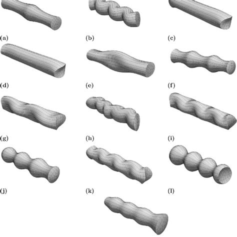 Kinematics Of A Rotating Ancf Beam In The Reference And Recent