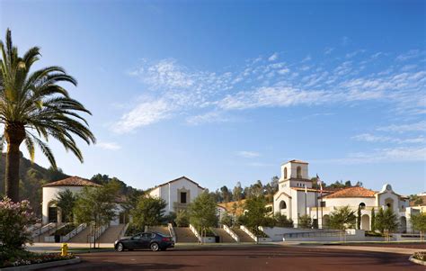 Calabasas Civic Center — Robert Am Stern Architects Llp