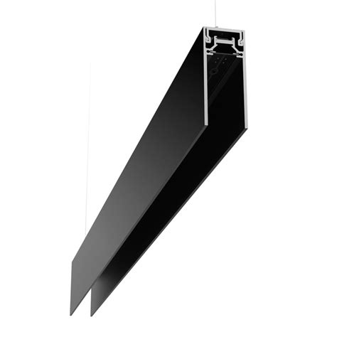 Power Profile For Linear Modular System Module Magnetic Linear System