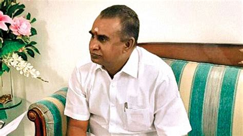 Dmk Moves Madras High Court Against Tamil Nadu Minister