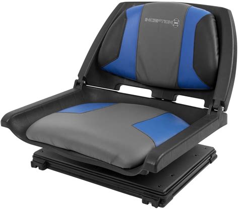 Preston Inception 360 Seat Unit Sitz für Sitzkiepen Angeln Neptunmaster