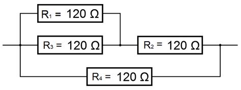 Serie And Parallelschakelingen