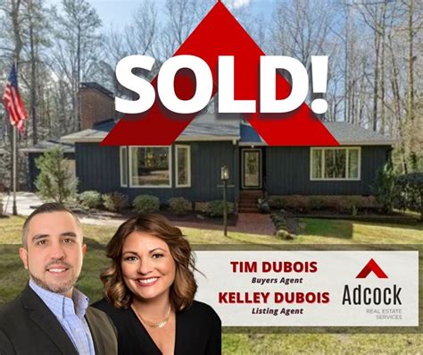 Adcock Real Estate Services On Linkedin Sold Adcockrealty Carolinatrace