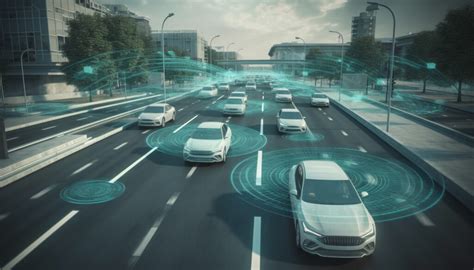Navigating The Data Driven Future Of Mobility Meb Energy