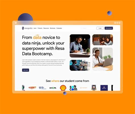 Siji Olaifa On Linkedin Landingpage Websitedesign Uidesign Webui