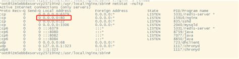Nginx开启配置之后网页无法访问问题处理nginx 配置ssl后 您与此网站之间 Csdn博客