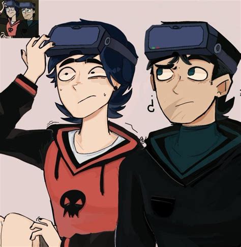 Jake X Tom On Tumblr