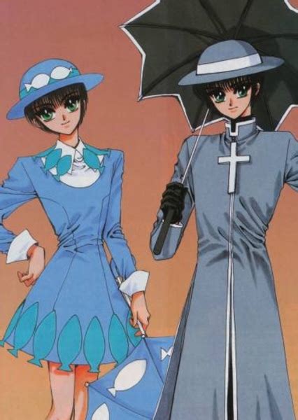Half Identical Twins Fan Casting