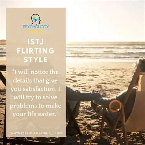 Heres How You Flirt Based On Your Myers Briggs® Personality Type