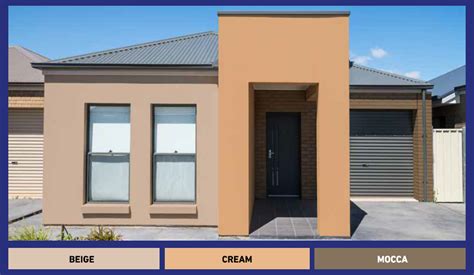 Warna Rumah Terkini