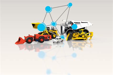 Interoperability The Key To The Future Of Mining Australasian Mining