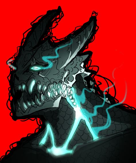 Love Drawing Kafka Hes Such A Creature Rkaijuno8