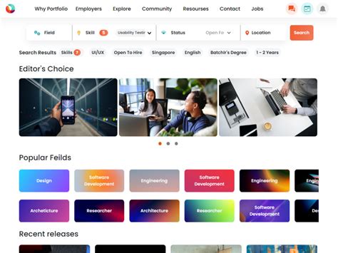 A Complete Web App Upwork