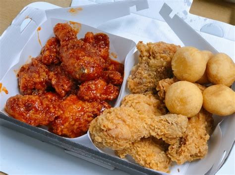 Bbq 황금올리브치킨 반반 황금알치즈볼 비비큐 기프티콘 주문하는 방법 네이버 블로그