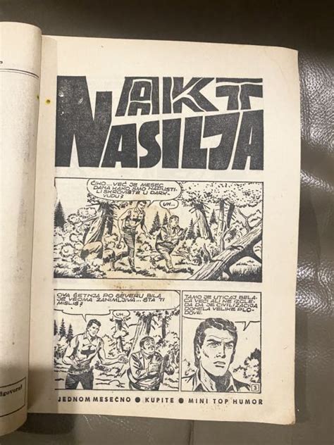 Akt Nasilja