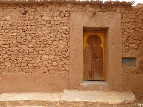 Traveling Food For My Soul Ait Ben Haddou Morocco
